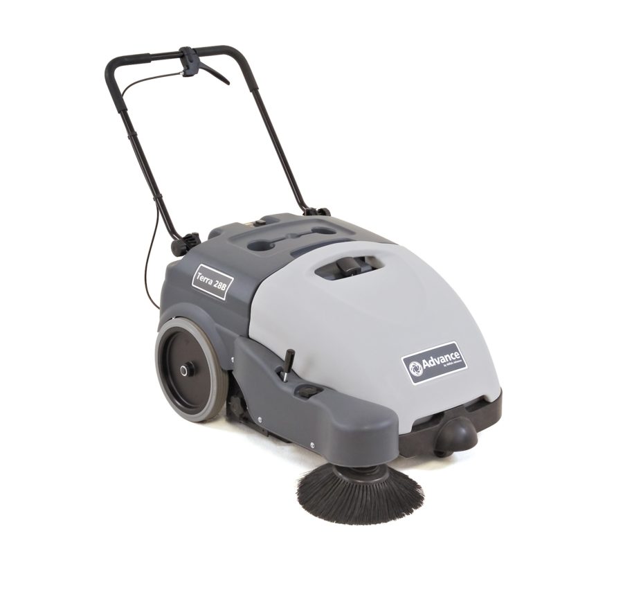 Sweeper Terra 28B - 9084702010 - Leading Supplies