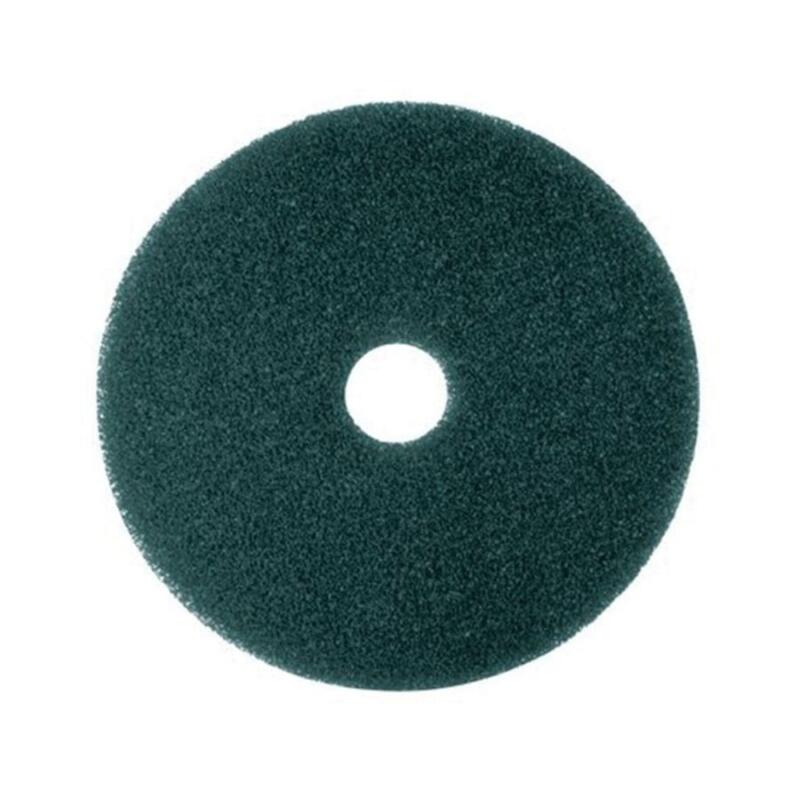 3M Blue Cleaner Pad 5300 - Leading Supplies